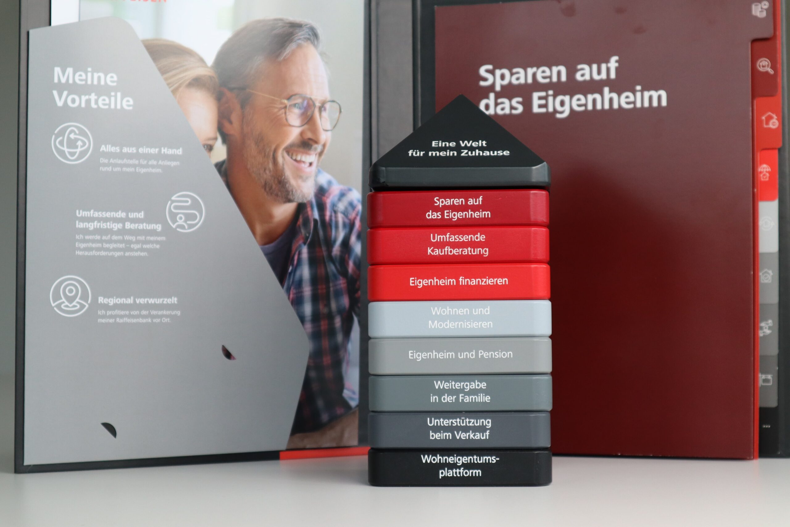 Eine Beratung zum Anfassen | ZUTT & PARTNER