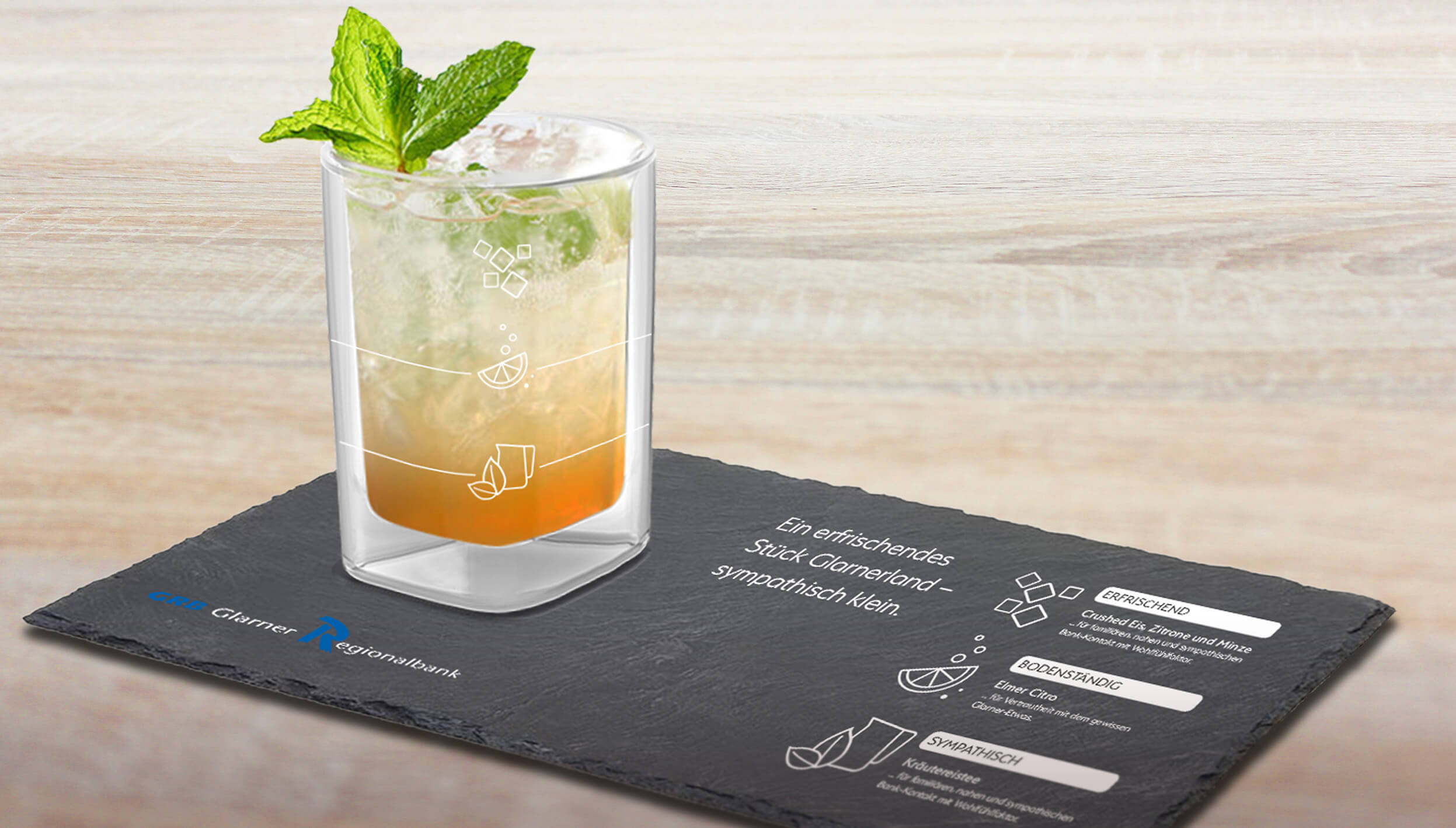 NeuroTaste - ZUTT & PARTNER AG