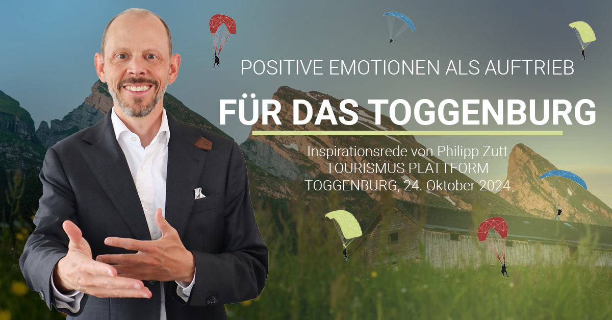 Neuromarketing-Workshop gewinnen | ZUTT & PARTNER