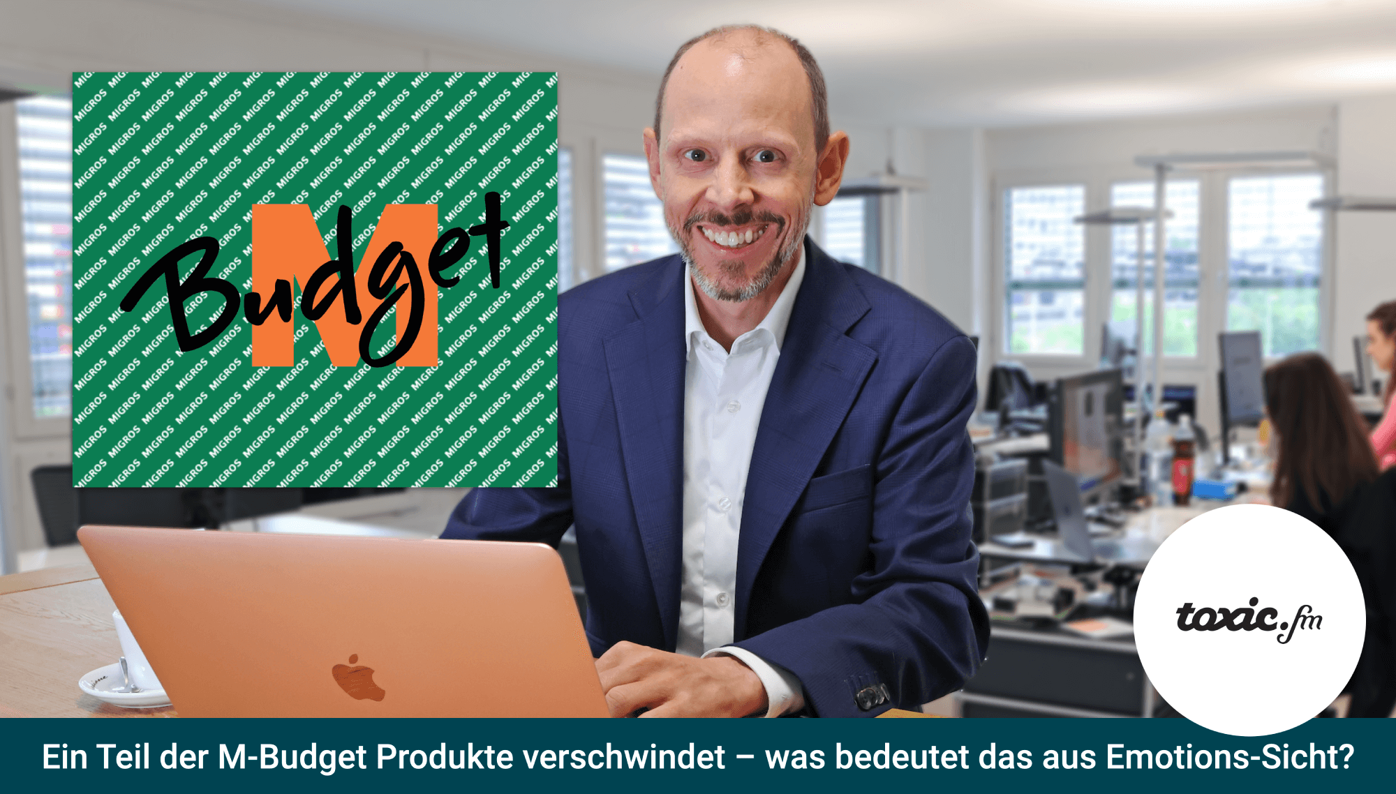 M-Budget Produkte verschwinden – was bedeutet das emotional?
